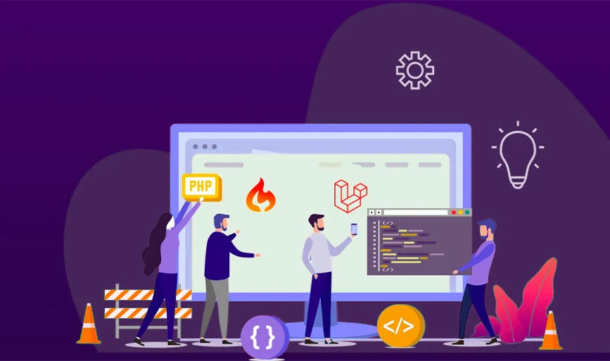 CodeIgniter กับ Laravel: กรอบงาน PHP ไหนดีกว่าและเร็วกว่า - FeaSeo