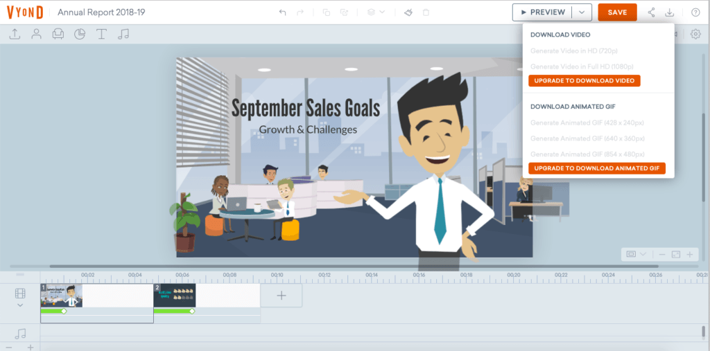 Cómo hacer GIF (¡y usarlos también!) - FeaSeo